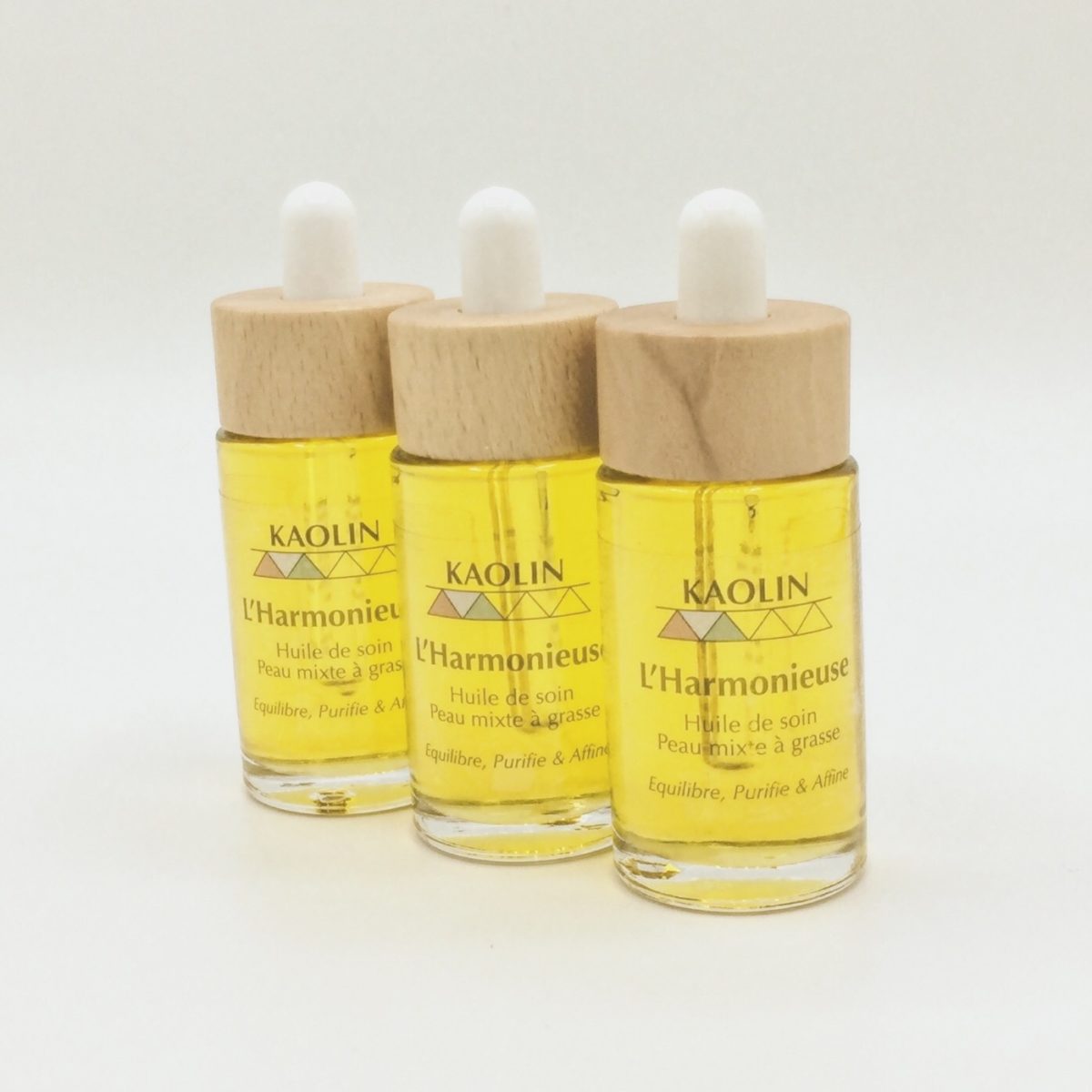 Produits – Kaolin cosmetiques